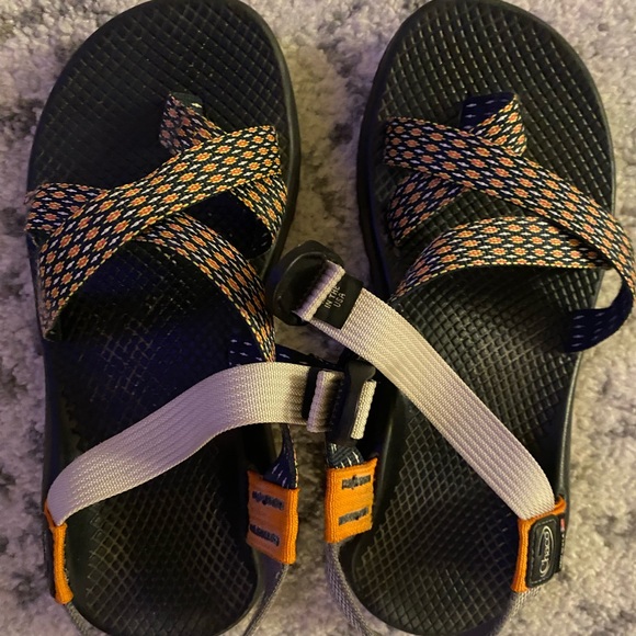 Chaco | Shoes | Womens Chaco Sandals Custom Made | Poshmark